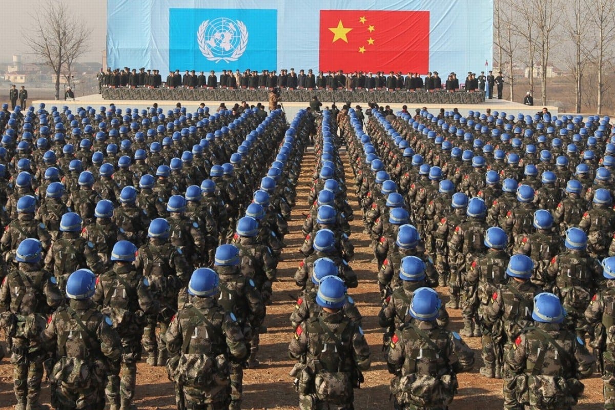 A Black Hole in Collective Memory: China and WW II