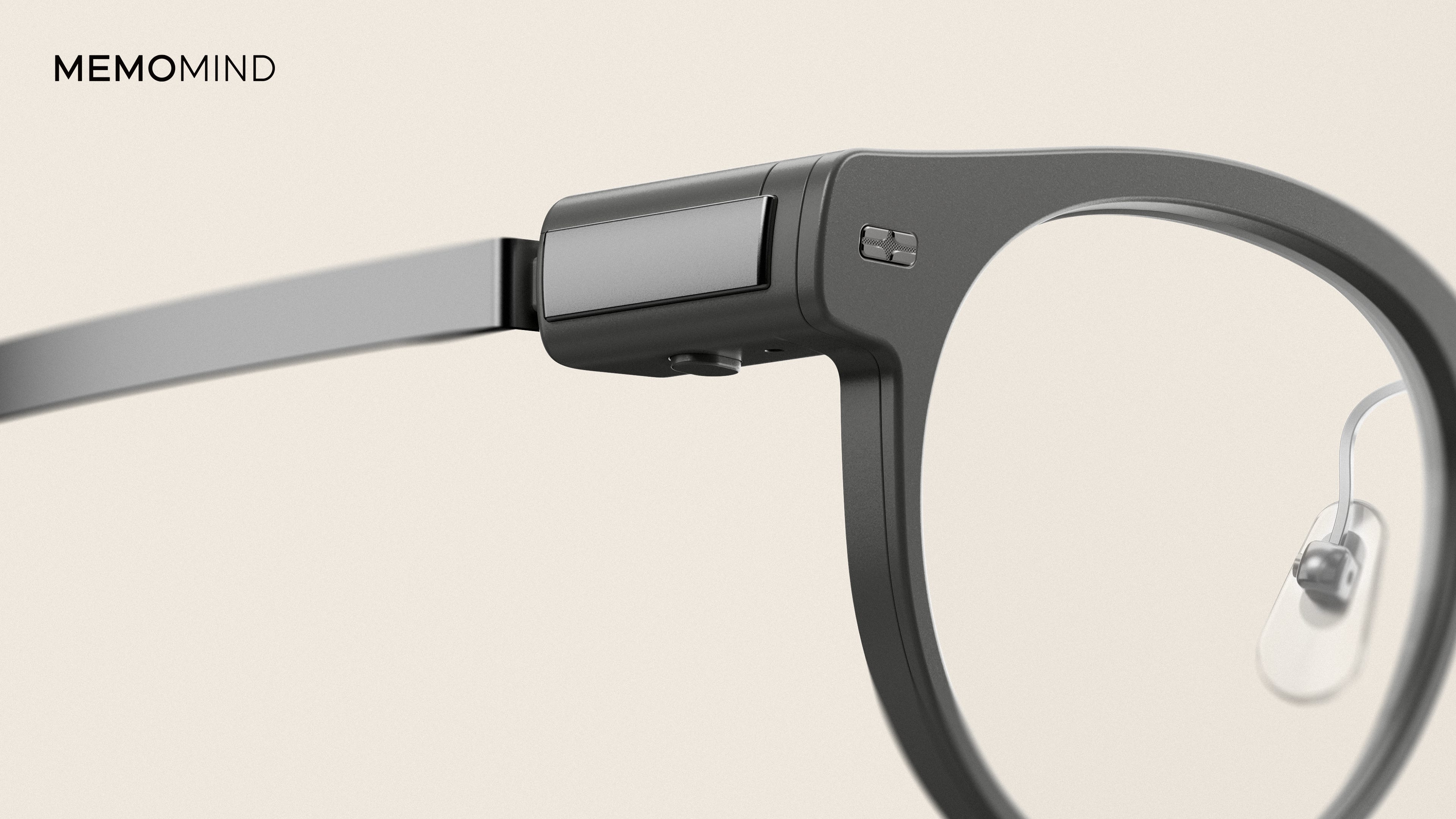 XGIMI unveils first smart glasses with lightweight design at CES 2026