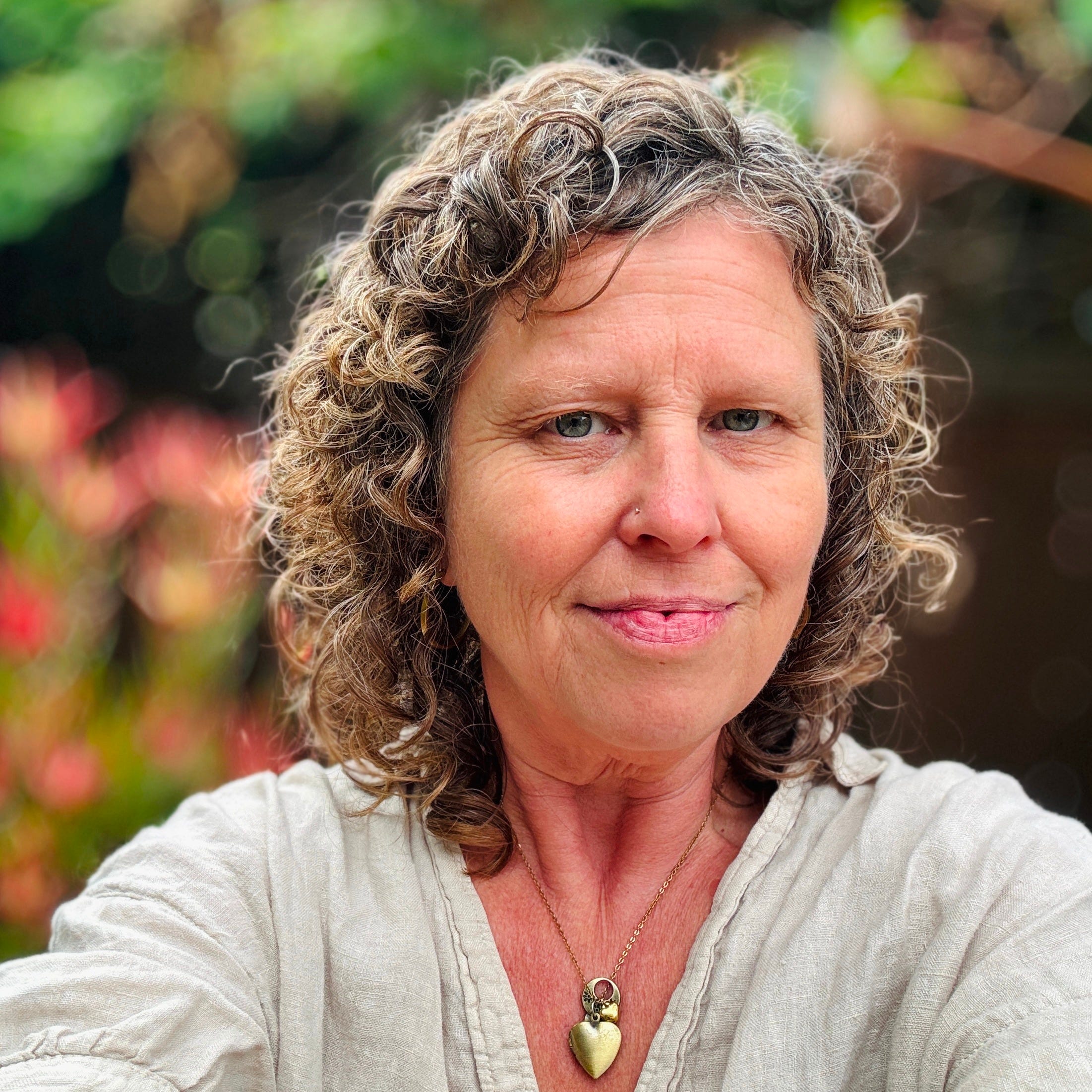 Fanshen Thompson | Substack