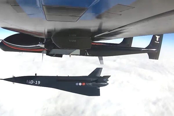 The China Briefing | Substack