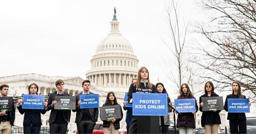 After Babel | Jon Haidt | Substack