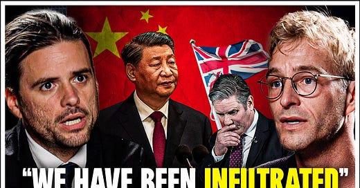 Winston Marshall | Substack