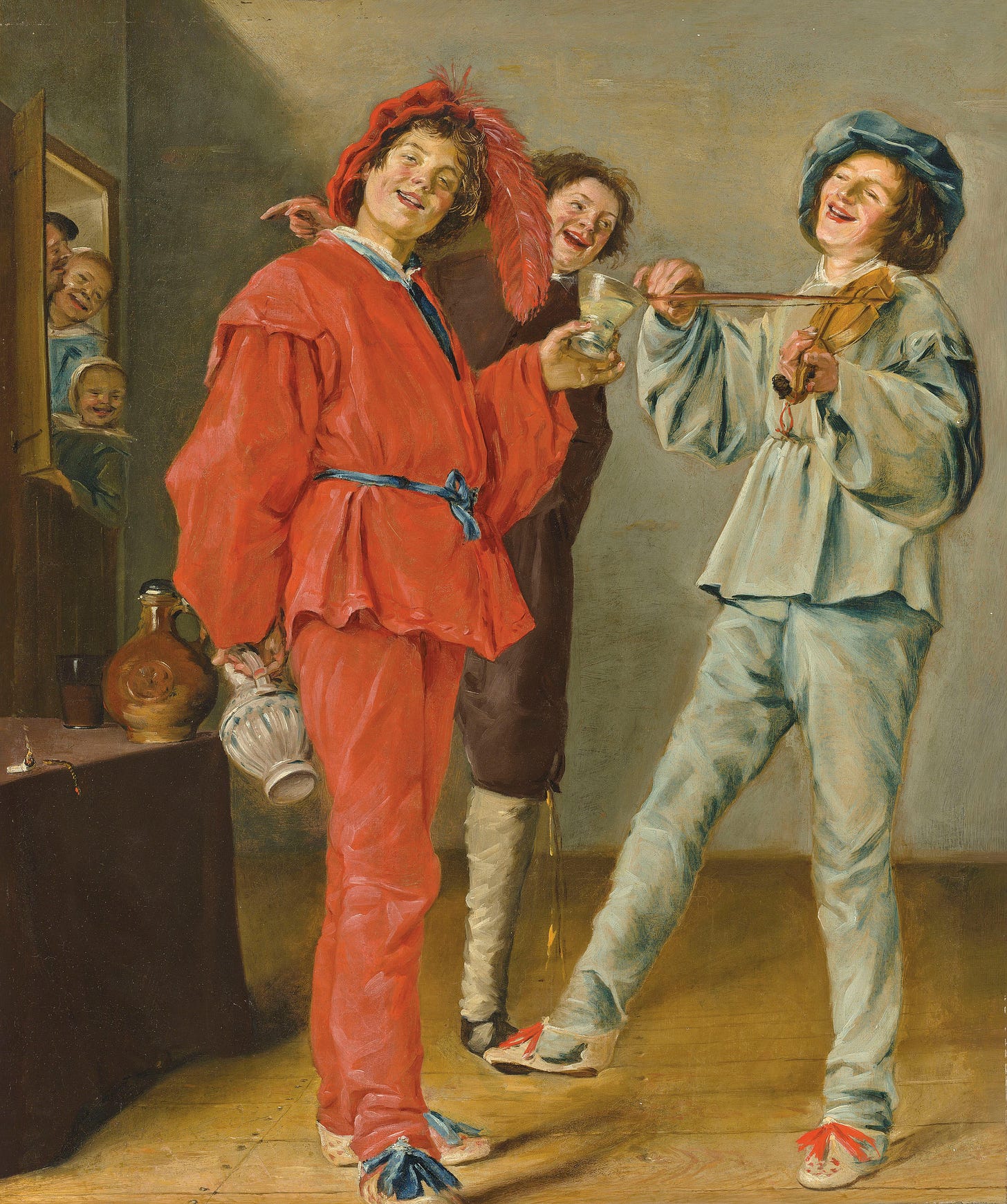 From Exclusion to Legacy: Women Who Rewrote Art History in the ...