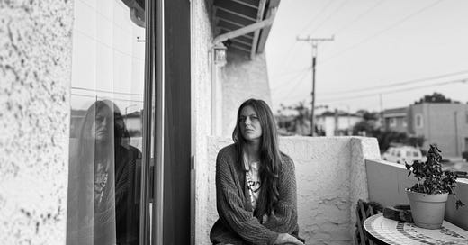 The Deep | C.S. Mee | Substack