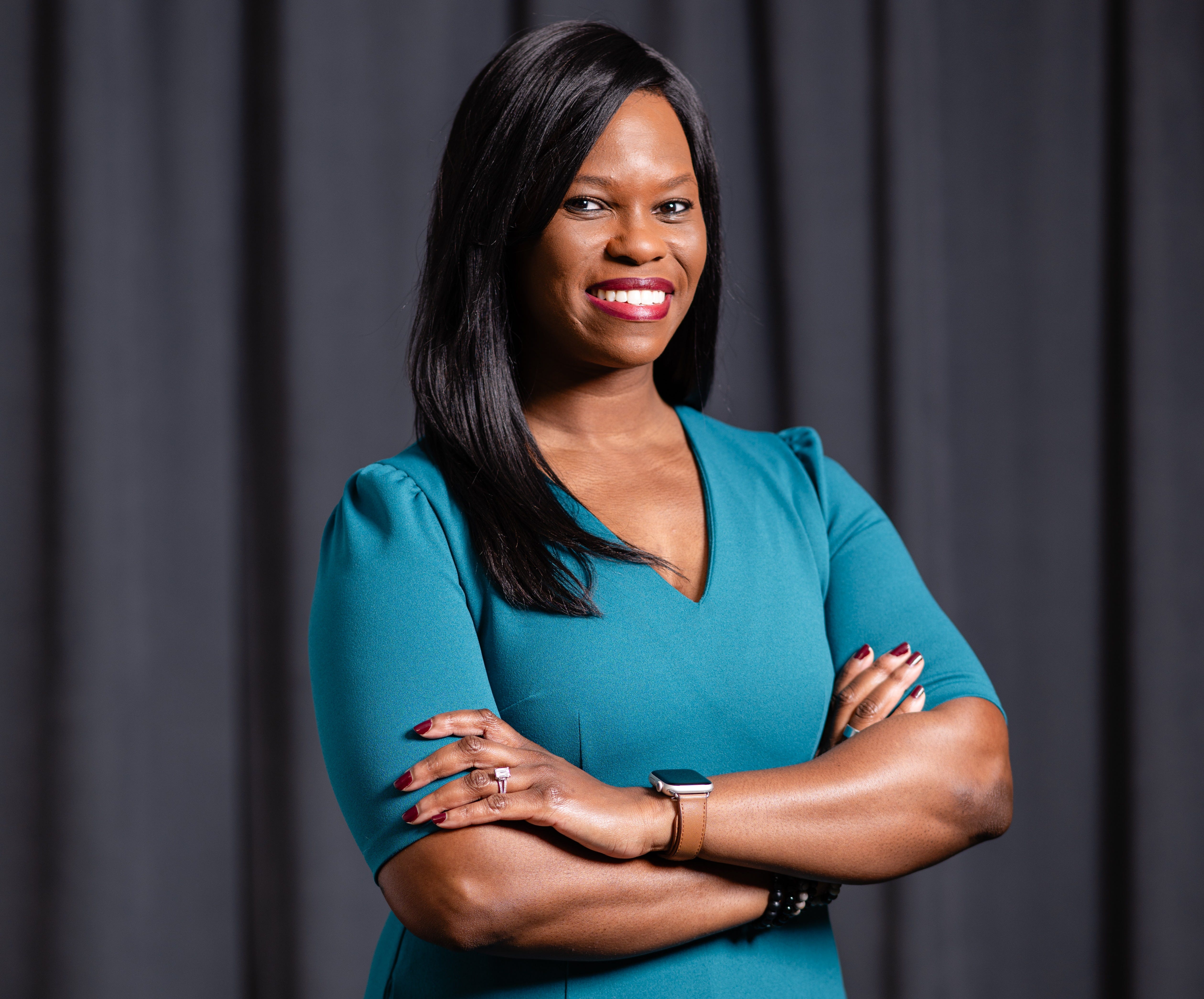 Maureen Evans Named Vice President of Government and External Affairs