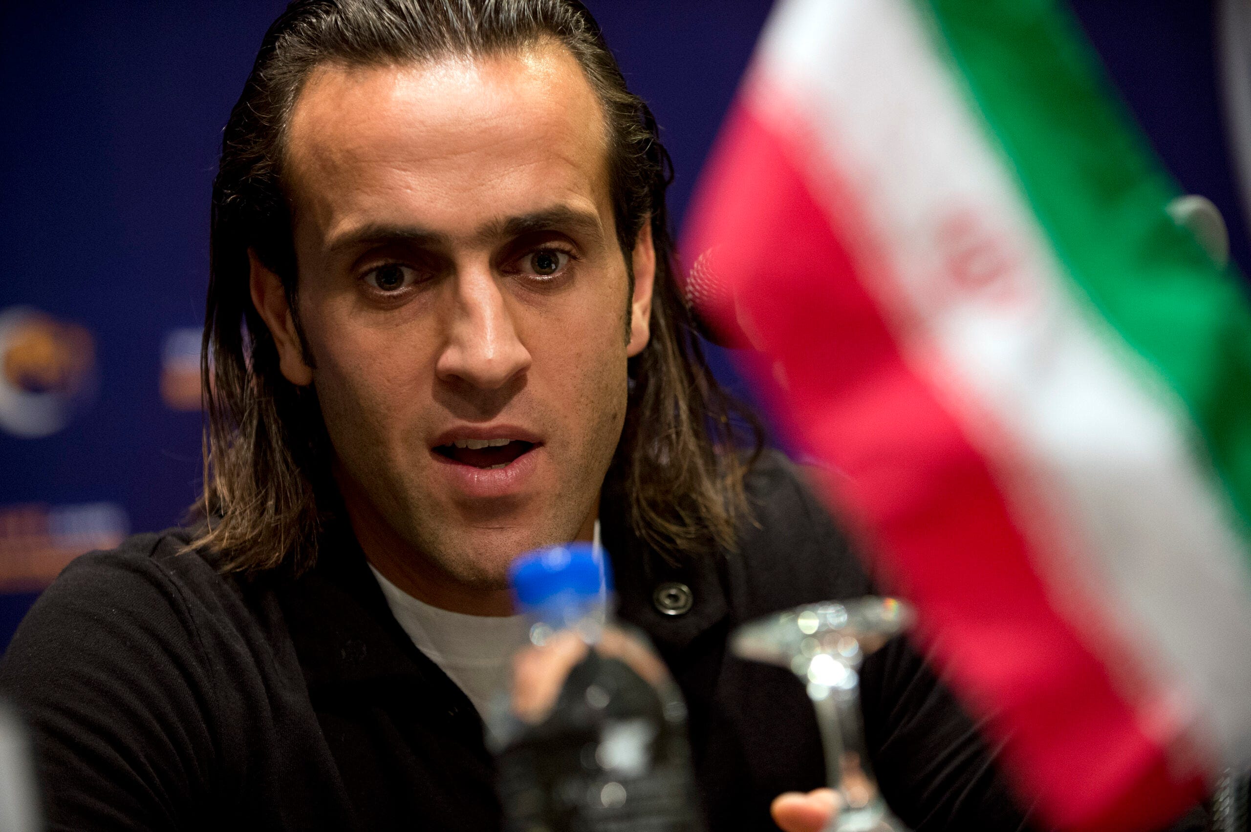Famous Iranian Celebrities 60 Photos - Moonagedaydream.film