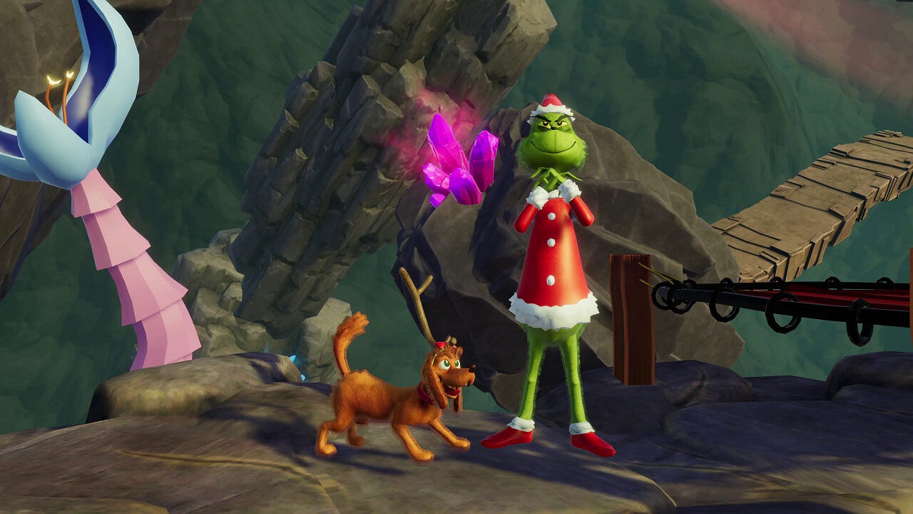 10 Holiday-Themed Video Games on Steam - by Wes Platt