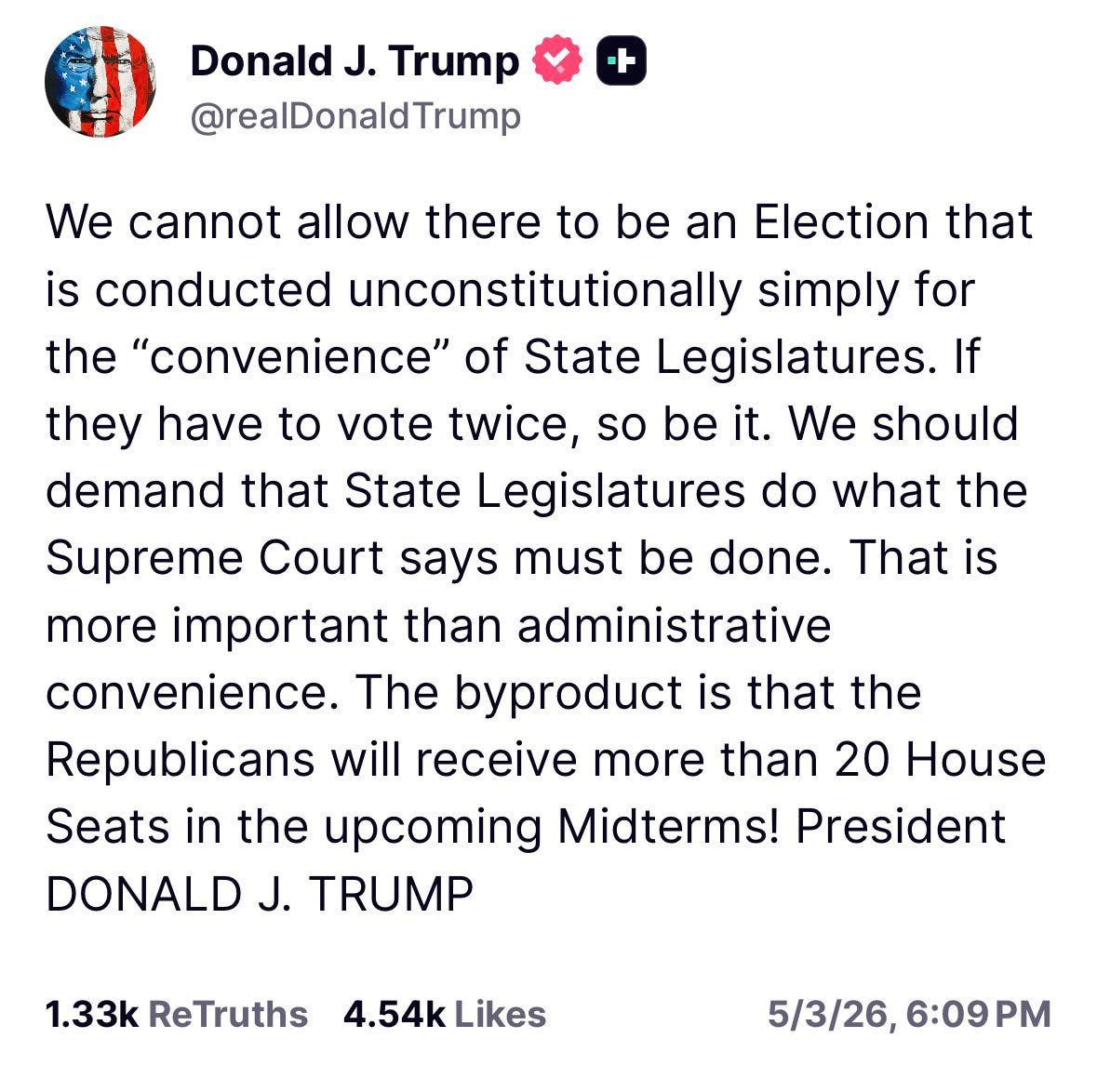 Breaking News: The Iran Ceasefire Is Collapsing, Trump Demands States ...