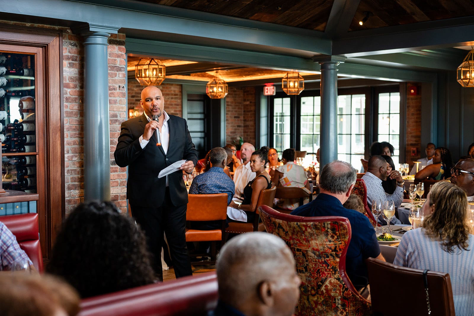 Time to Taste (and a Poll!) - by Hadley Douglas