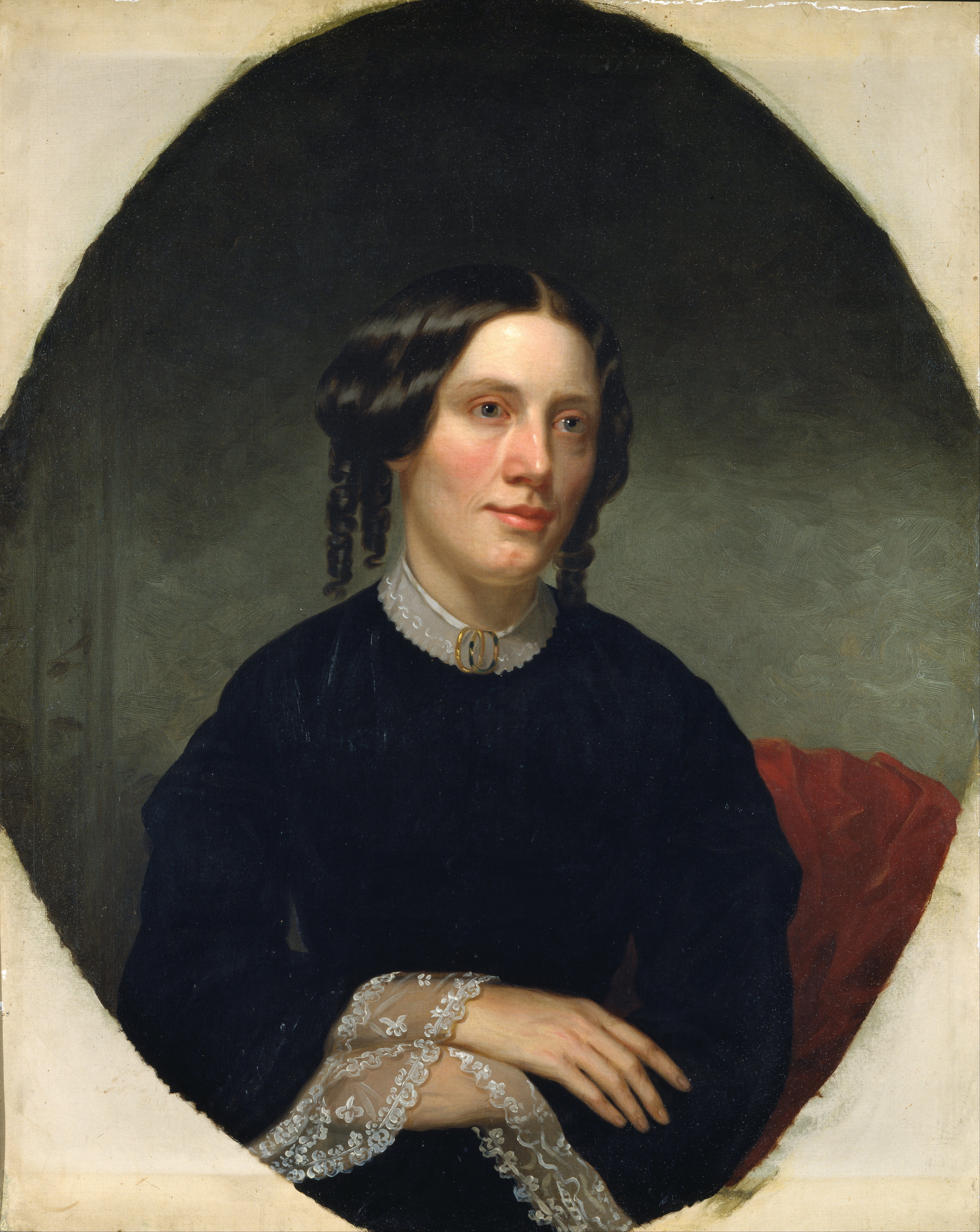 Harriet Beecher Stowe – Uncle Tom’s Cabin - The Icarian