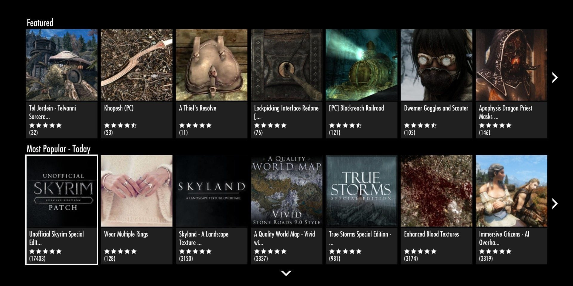 Do Mods Ruin Games? - Cat's Controller Corner