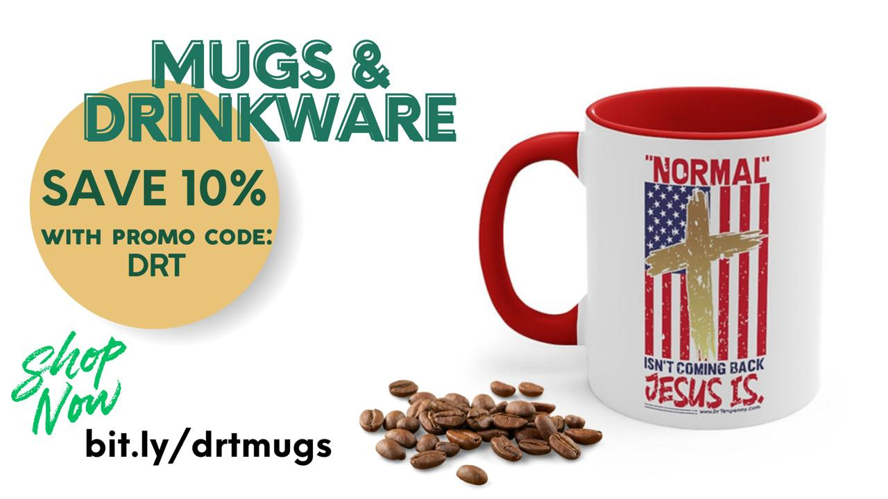 The Tenpenny Files with guest, Gilda Carle – USSA News | The Tea Party ...