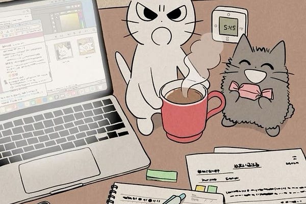 Chianti's substack | Substack