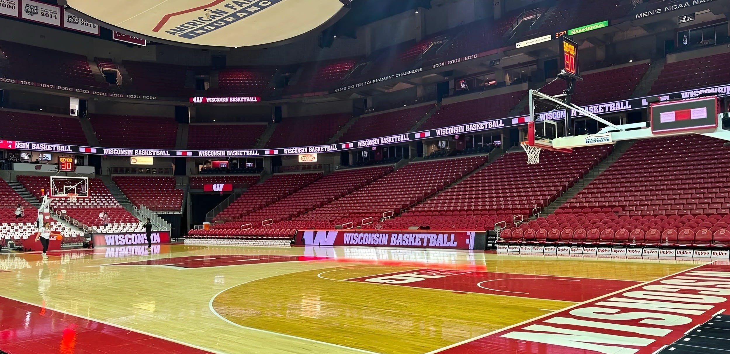 What to know about the 2025–26 Wisconsin men’s basketball roster