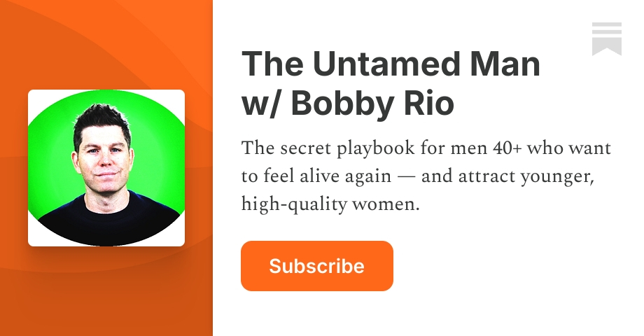 Why She’s Pulling Away... (and 5 Moves That Flip the Power Back in Your Favor)