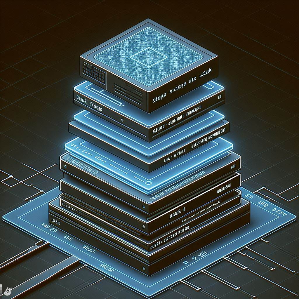 What is a stack frame? - by Andrew Johnson