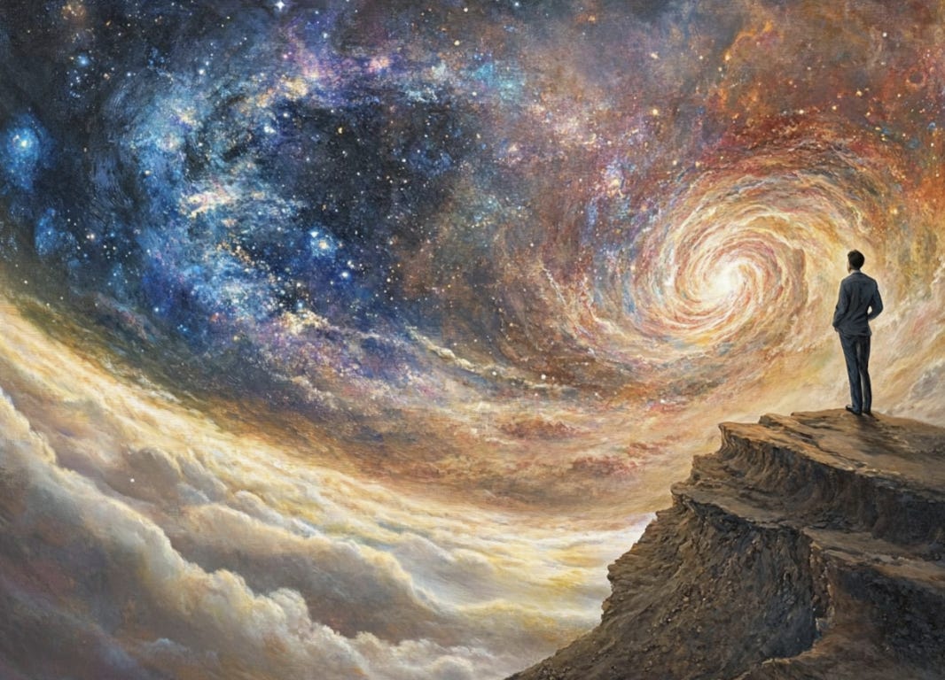 11 Prompts to Get a Better Understanding of Yourself