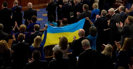 Les parrains du chaos - Le Substack de BrainlessPartisans