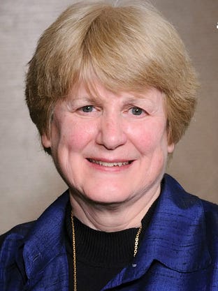 Kristen Kroll (@kristenkroll): "Mary-Claire King told the medical world ...