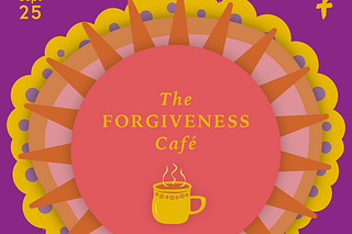 The Forgiveness Project | Substack