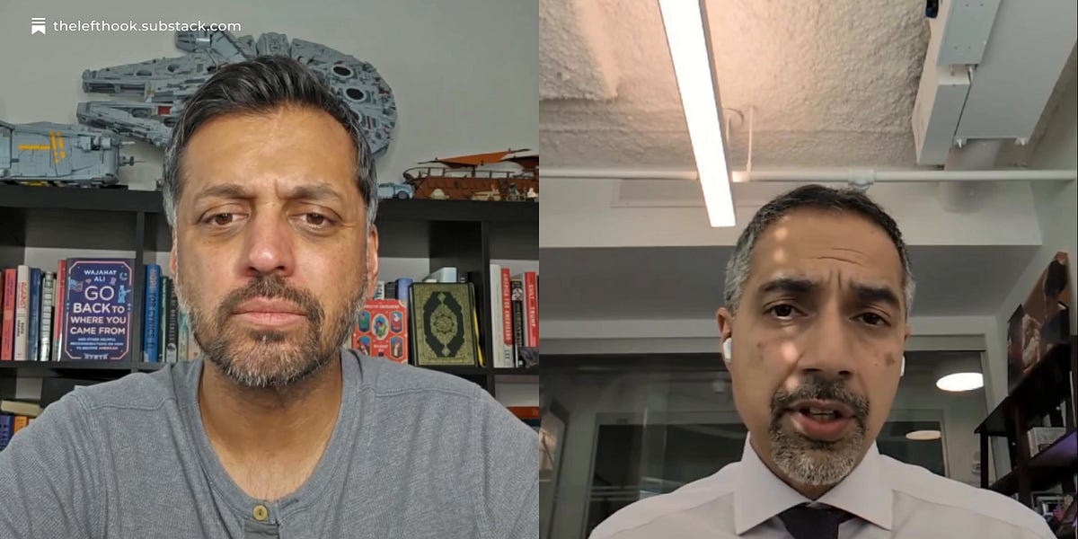 The Iran Protests, The Regime's Crackdown, And the Potential for Global ...