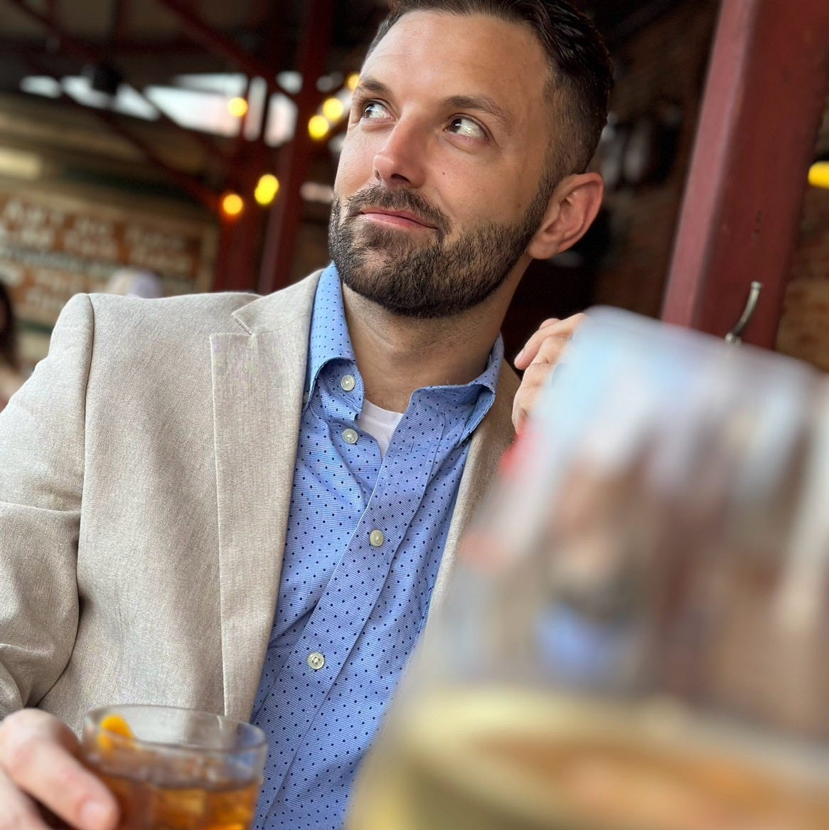 John Slaughter | Substack