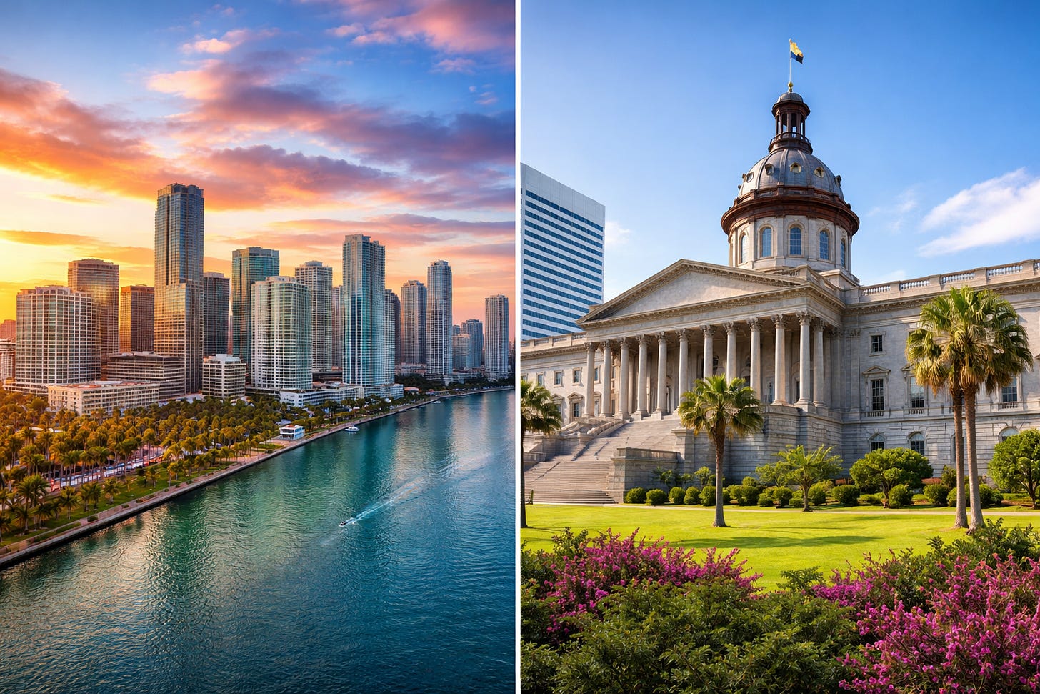 Florida Shows the Path Forward: Lawsuit Reform Delivers Less Litigation ...