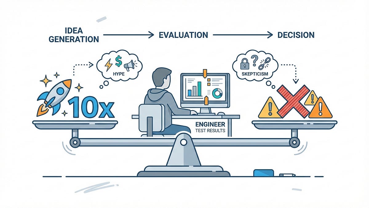 The pragmatic engineer's guide to AI coding tools in 2026