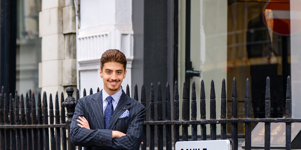 The Aesthetics Manifesto - by Yonatan Daon