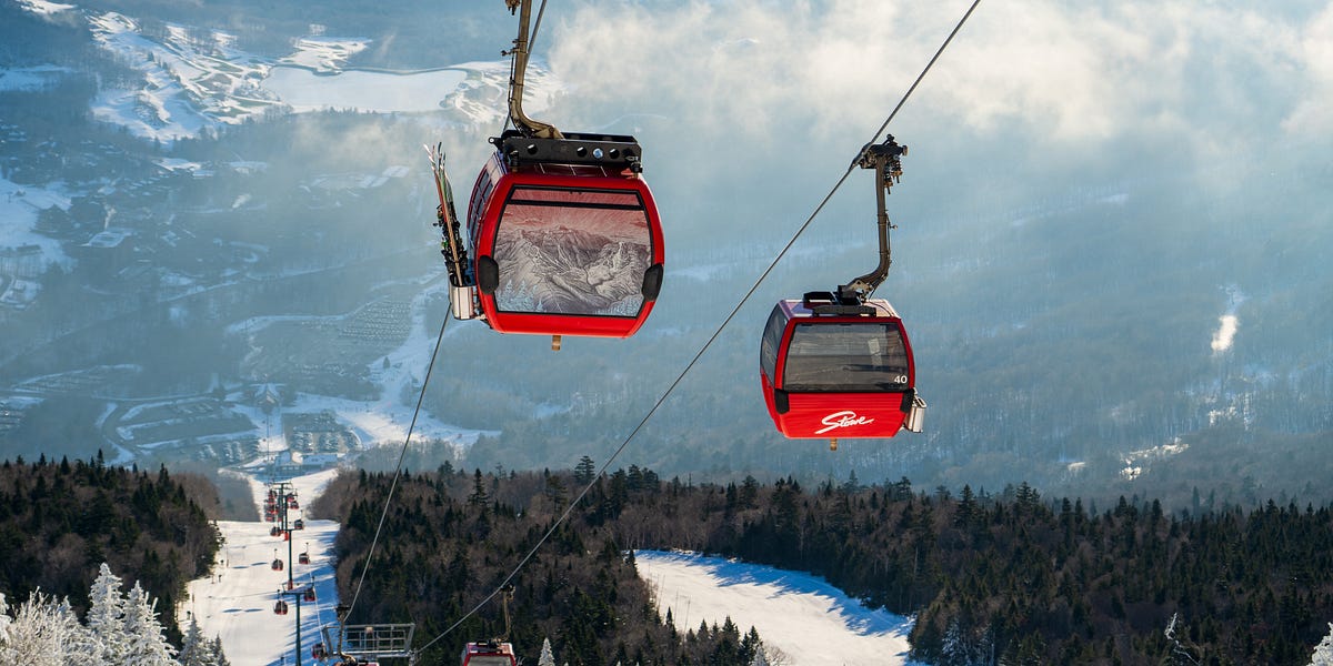 Vail Resorts Cuts Lift Ticket Prices 30-Plus Days in Advance at 12 Ski ...