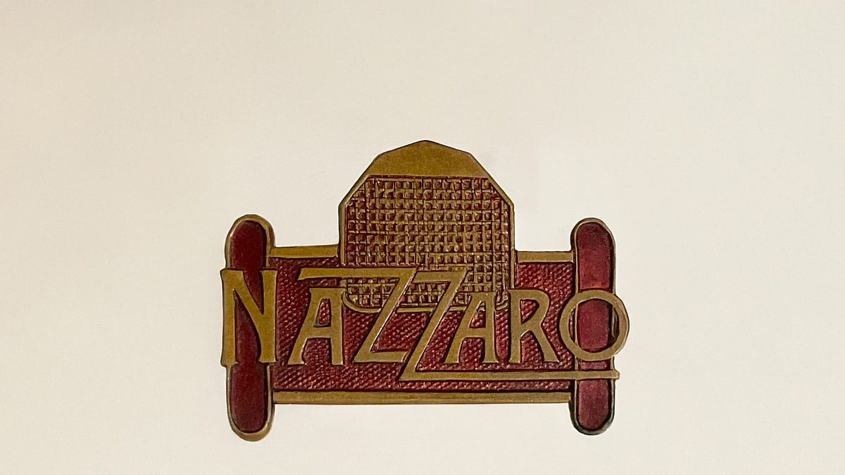 Nazzaro - CARTYPE