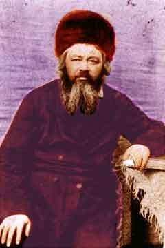 Reconsidering The Aruch HaShulchan - by Micha Berger