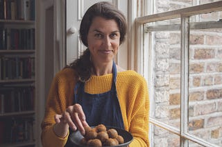 Taking the Hell out of Healthy | Susan Jane White | Substack