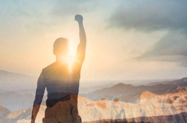 The Truth About Power — and How to Claim Yours