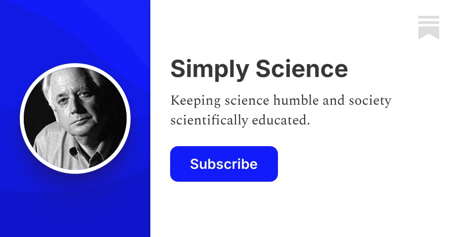 THE SCIENCE BEHIND NON-SCIENCE - by Gary McCallister