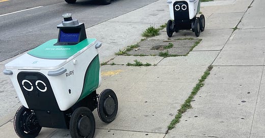 Kyla’s Newsletter | kyla scanlon | Substack