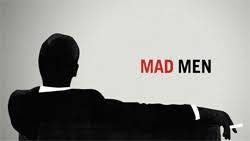 Comments - Mad Men - by Laurie Stone