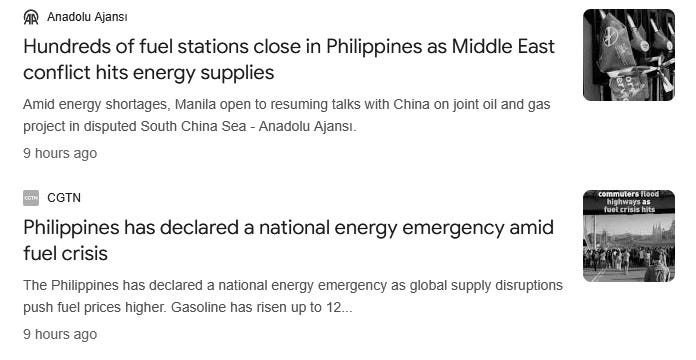 JPMorgan Maps and Times the Global Oil Supply Shockwave