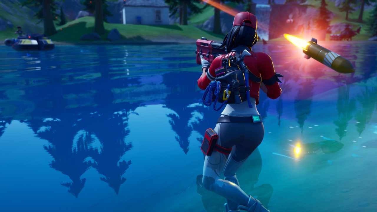 Every Xbox Series X game with ray tracing support in 2025