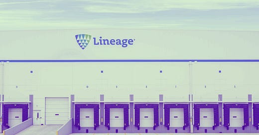 Lewis Enterprises | Hunter | Substack