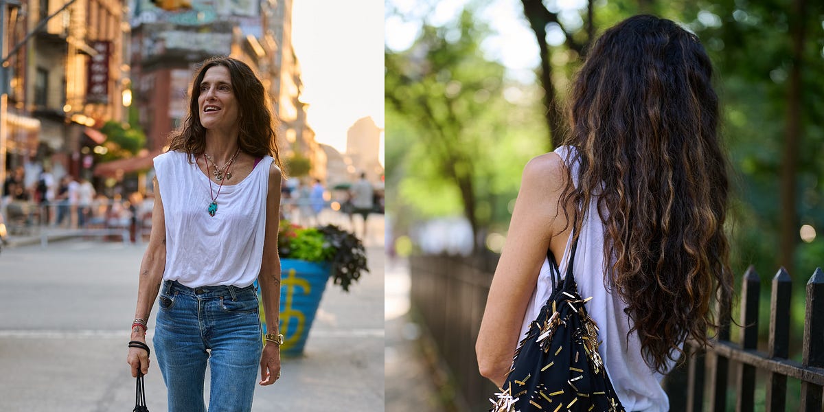 Best of the Week: 07/18/25 - by Andrea Linett