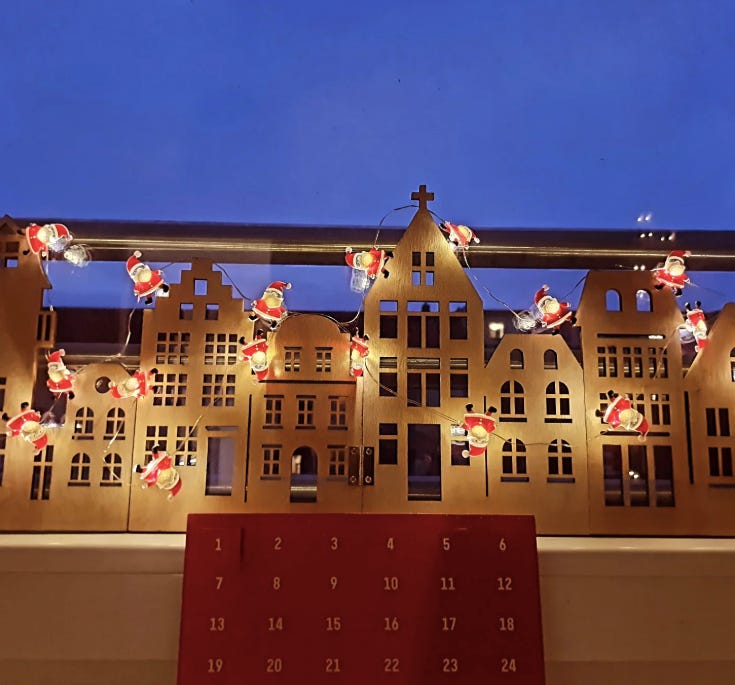 Unlocking the Magic of a German Christmas: Why I Stopped Running from ...