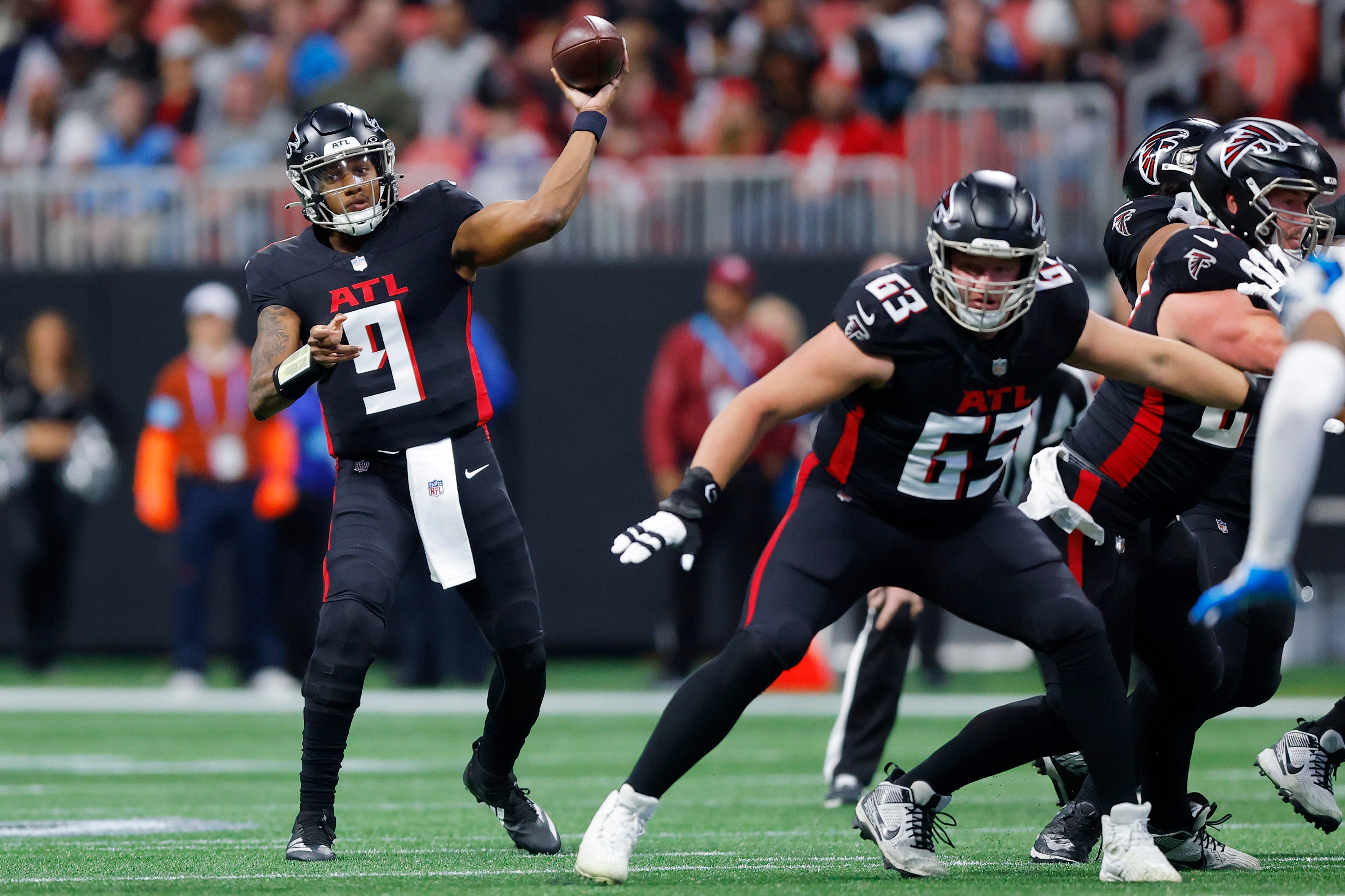 REBELS: How Terry Fontenot, the NFL's most fearless GM, is driving the ...