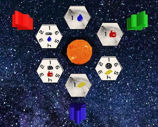 How to Write a Rulebook for Your Board Game