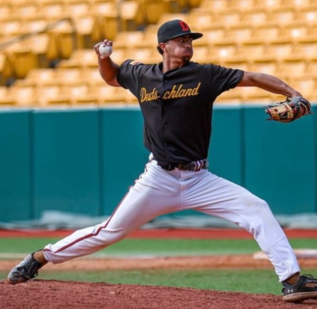 MLB International signing period (2025-2026)