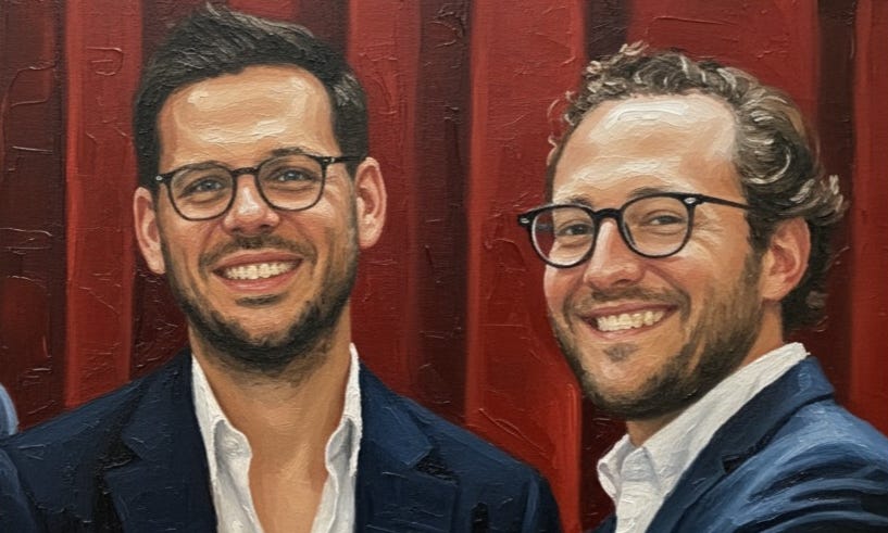 Mariani et Eychenne, les fondateurs d’Adikteev qui préfèrent le capital ...
