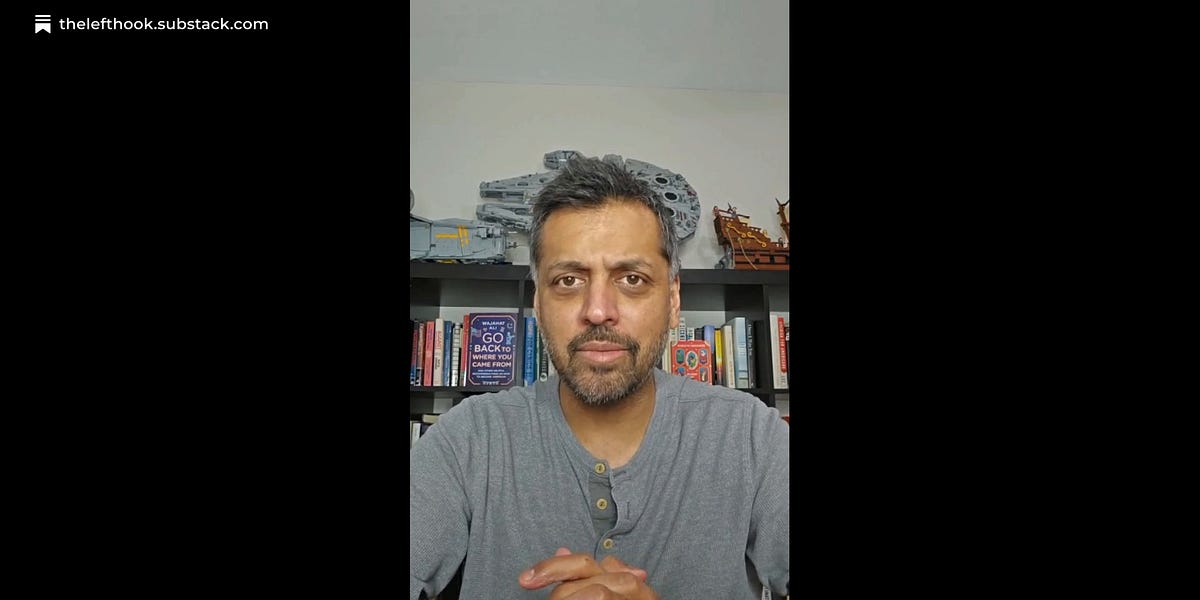 The Trump Epstein Cover-up Is Already Failing