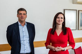 Andrius Tapinas | Substack