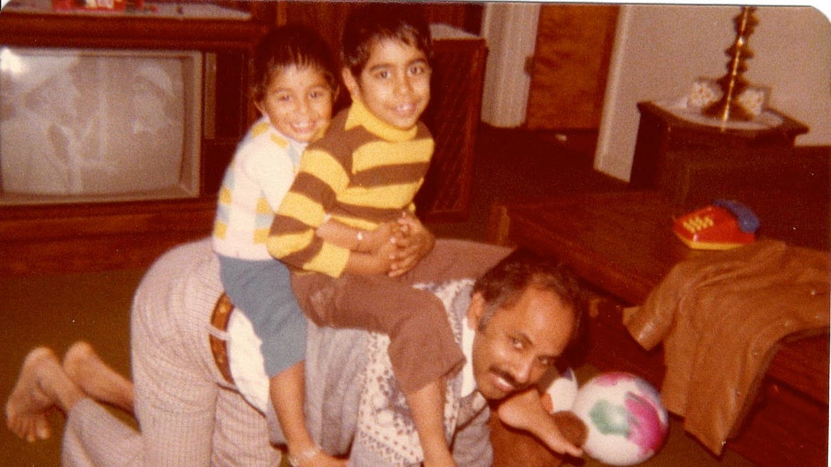 An unlikely story to tell you - Raja's Substack