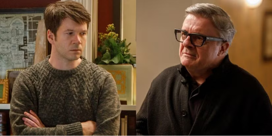 Only Detectives in the Building - by Rosi Prieto, Ph.D.